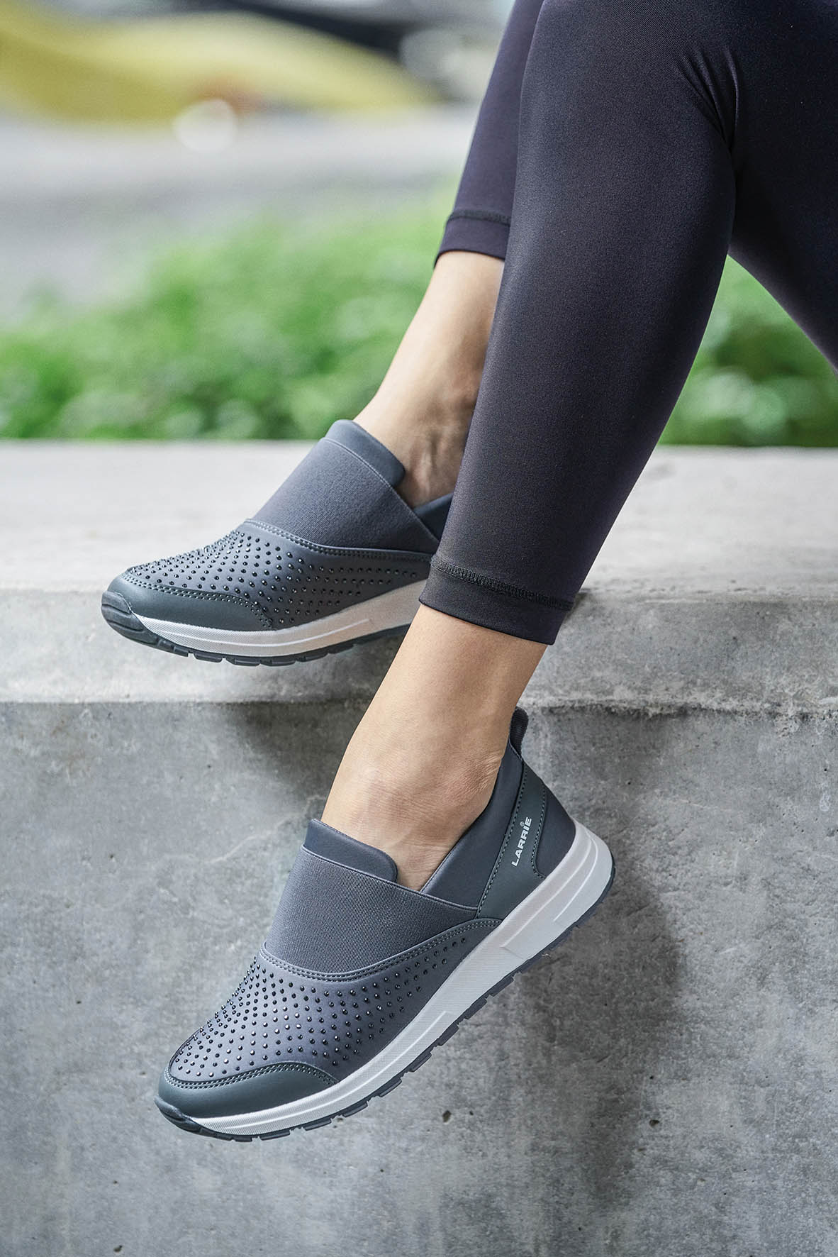 LARRIE Product Catalogue Spring/Summer 2021 | Larrie Concept Store