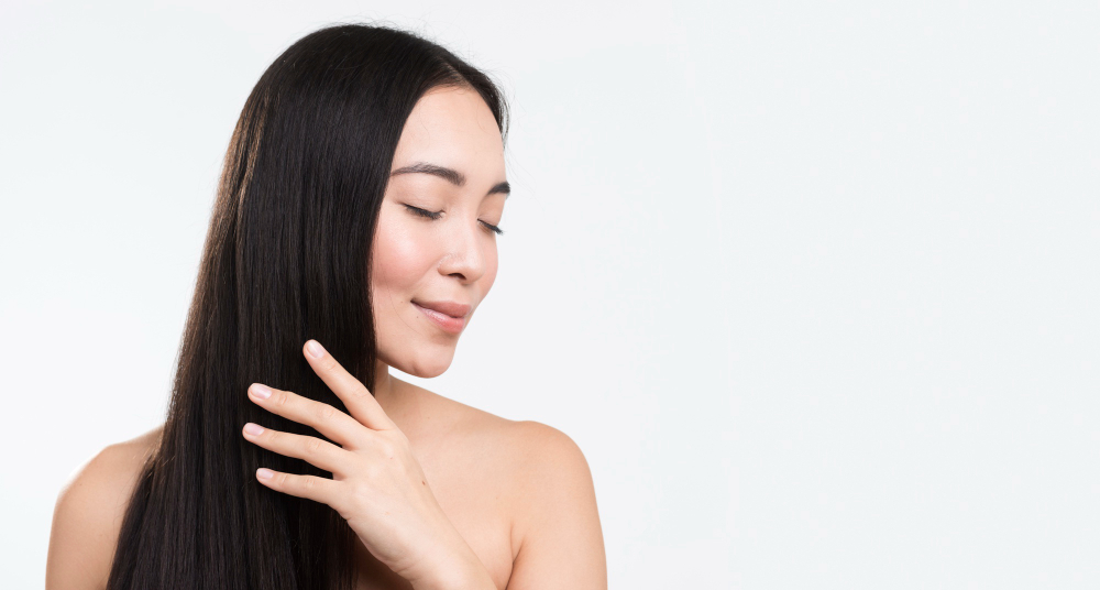 Daily Hair Care Routine Steps to Get Gorgeous Hair | HAIRDEPOT