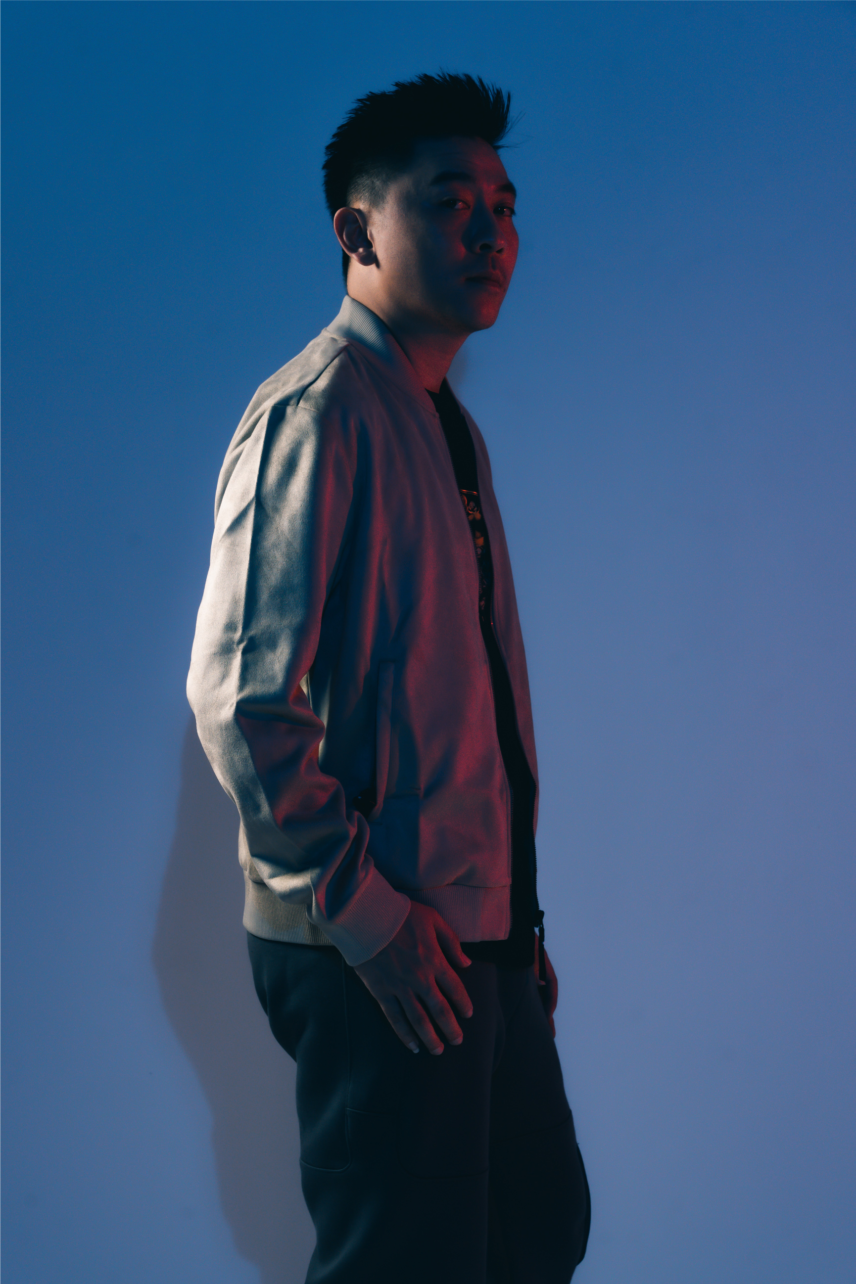 Tan Boon Heong #SportsOnLiNing | Li Ning