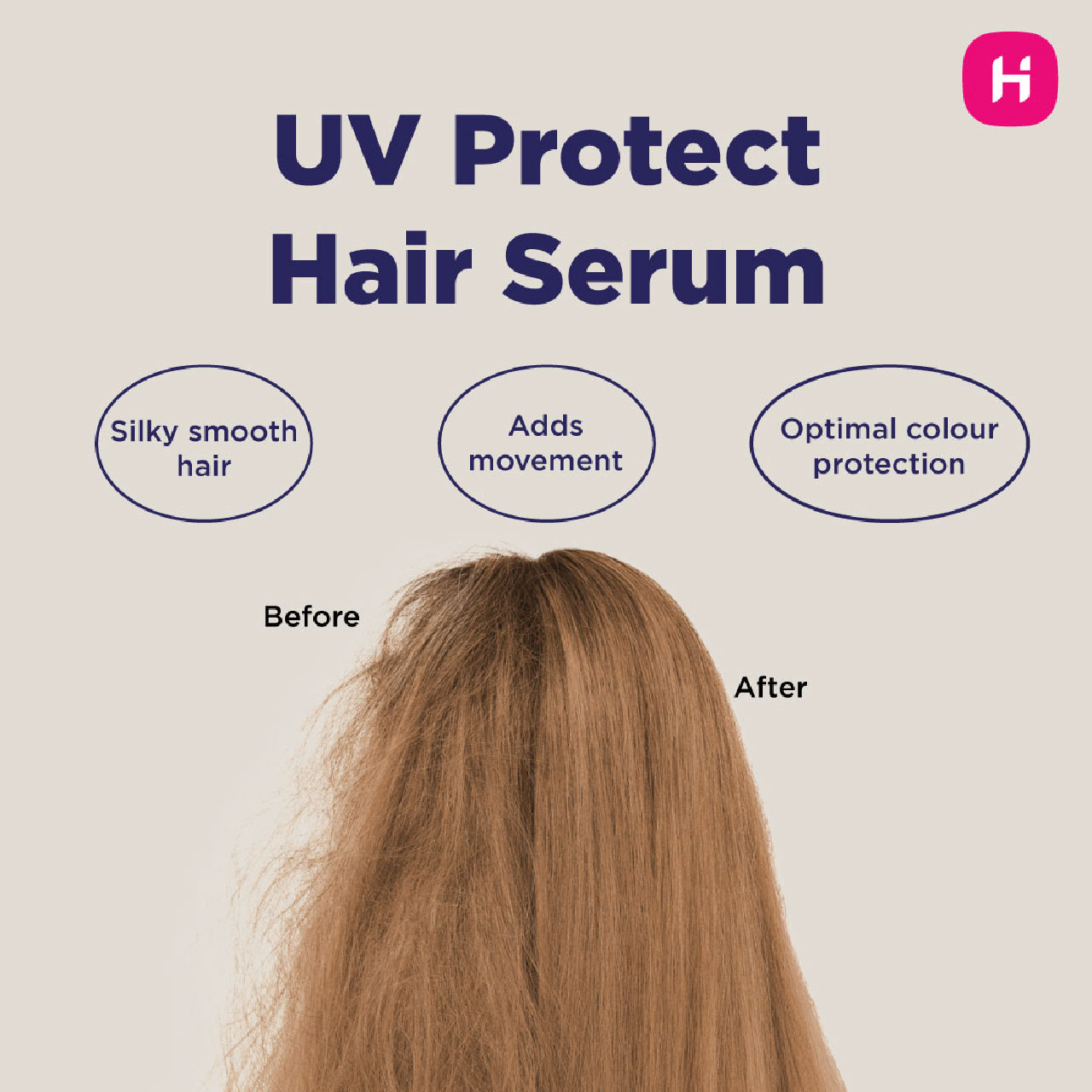 What Protects Your Hair? | HAIRDEPOT