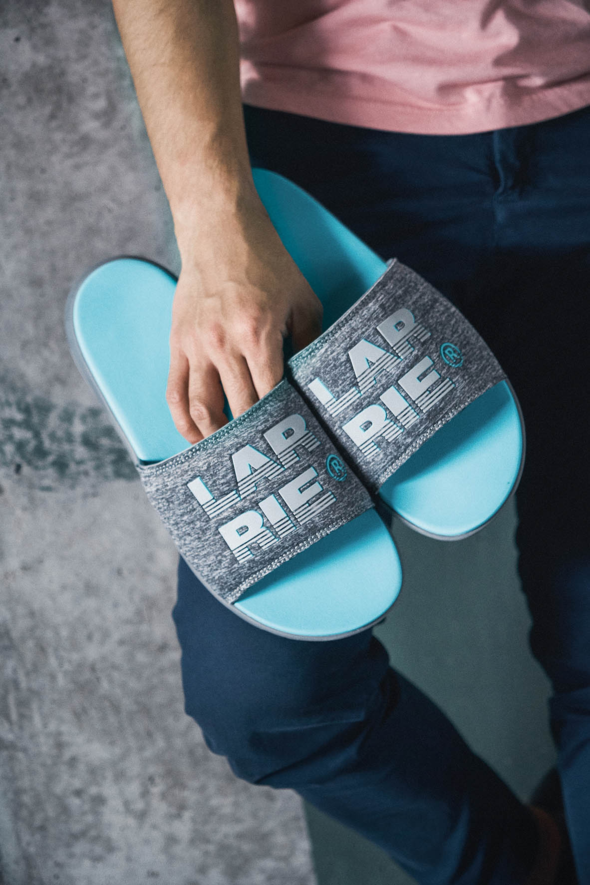 LARRIE Product Catalogue Spring/Summer 2021 | Larrie Concept Store