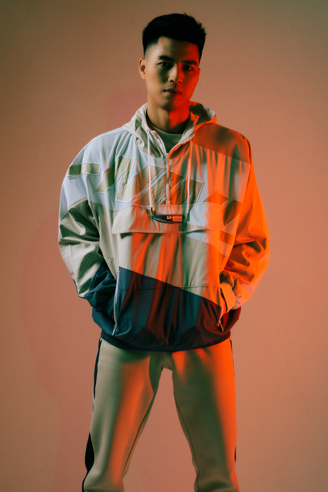 Ong Yew Sin #SportsOnLiNing | Li Ning