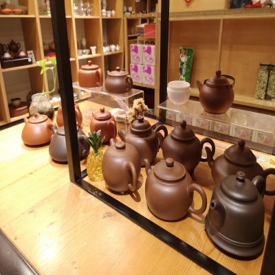 One Utama (PJ) | Purple Cane