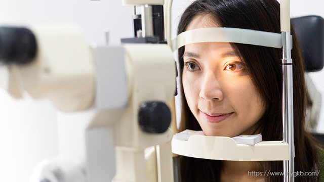 Can Glaucoma Cause Permanent Blindness? | GK Bio International