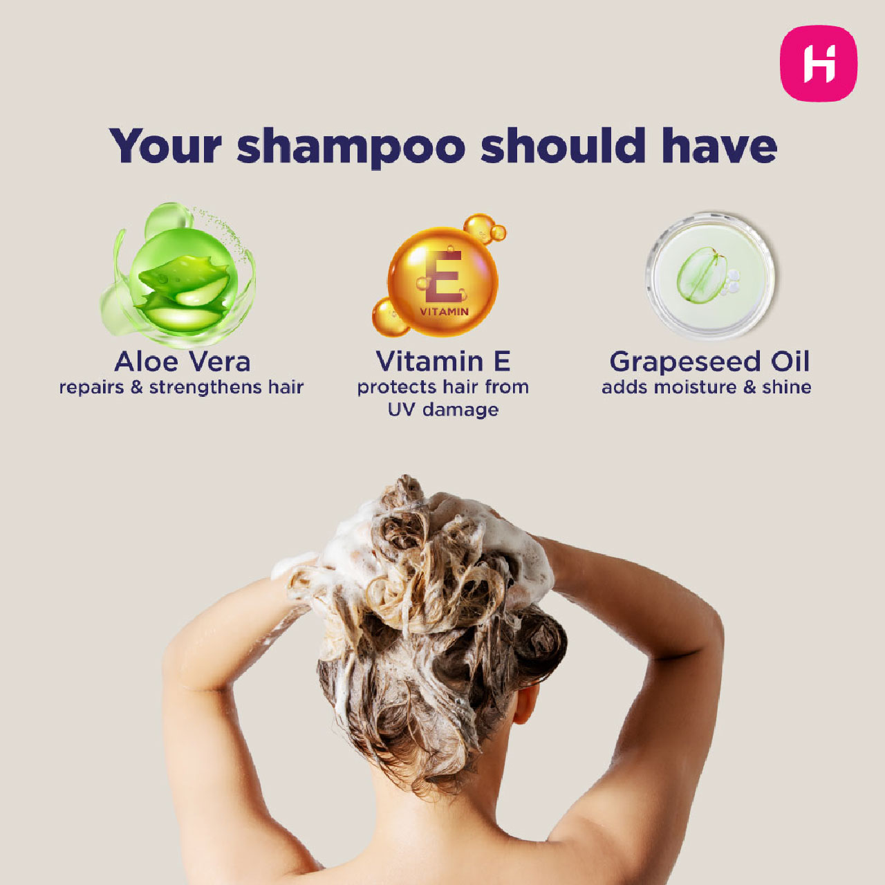 What Protects Your Hair? | HAIRDEPOT