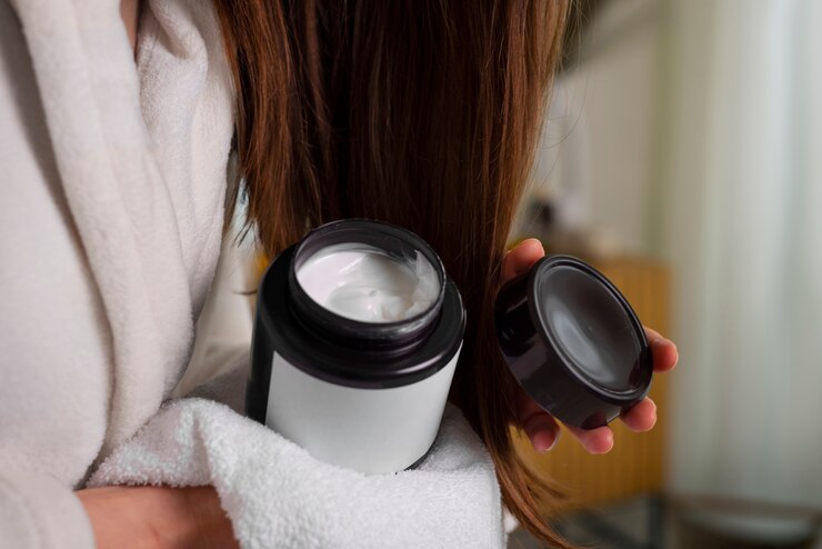 A Guide on Hair Masks – What, How, and When | HAIRDEPOT