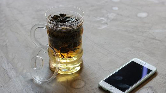IT上班族喝茶記 The Ties Between An IT Programmer And Tea | Purple Cane