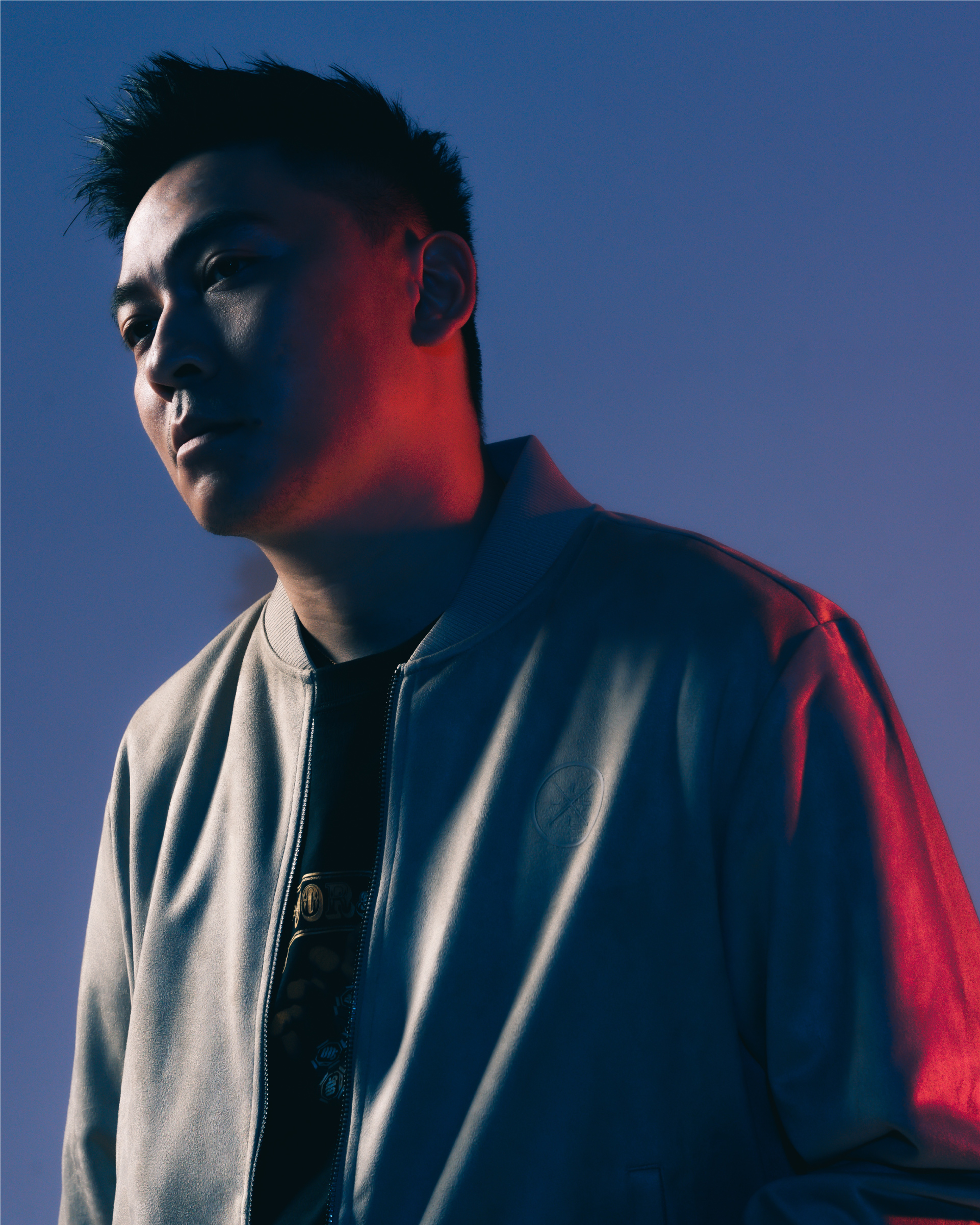 Tan Boon Heong #SportsOnLiNing | Li Ning