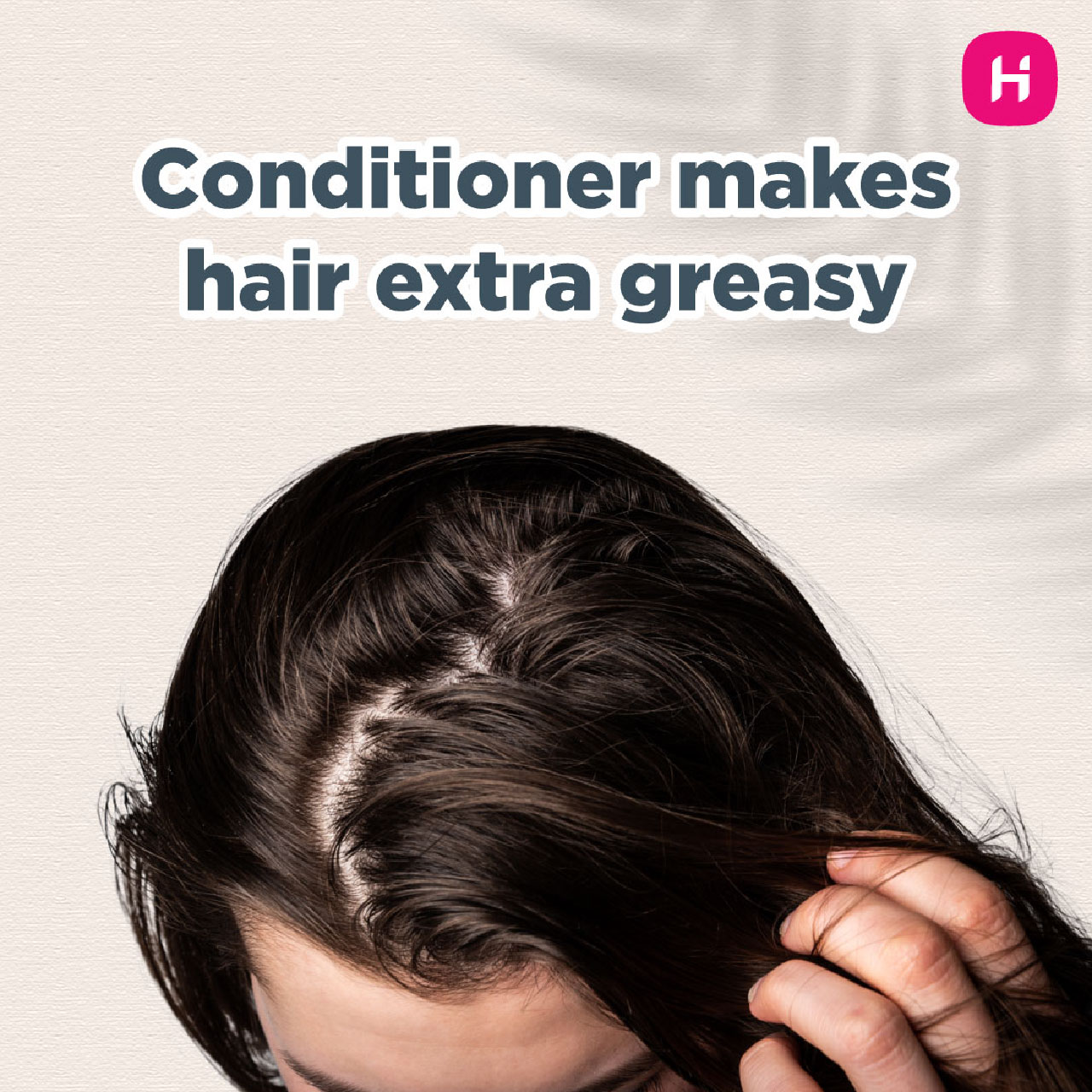 Thin Hair Problems | HAIRDEPOT