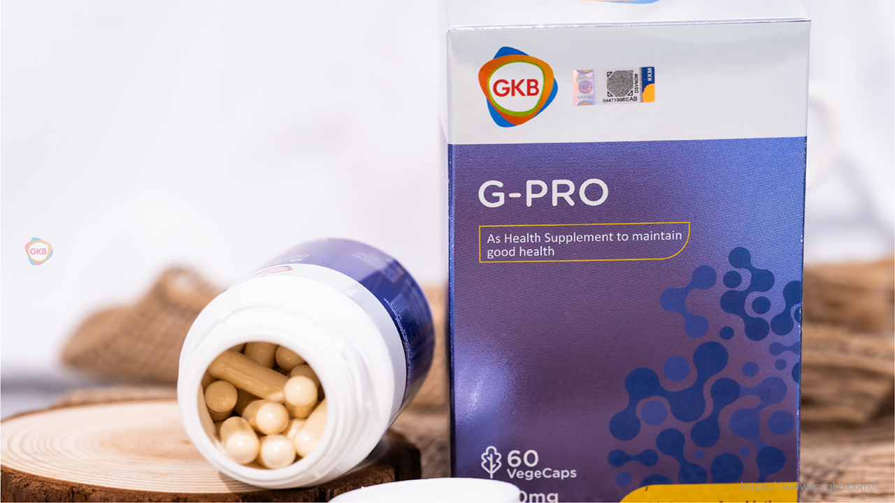 Does Probiotics Improve Mood? | GK Bio International