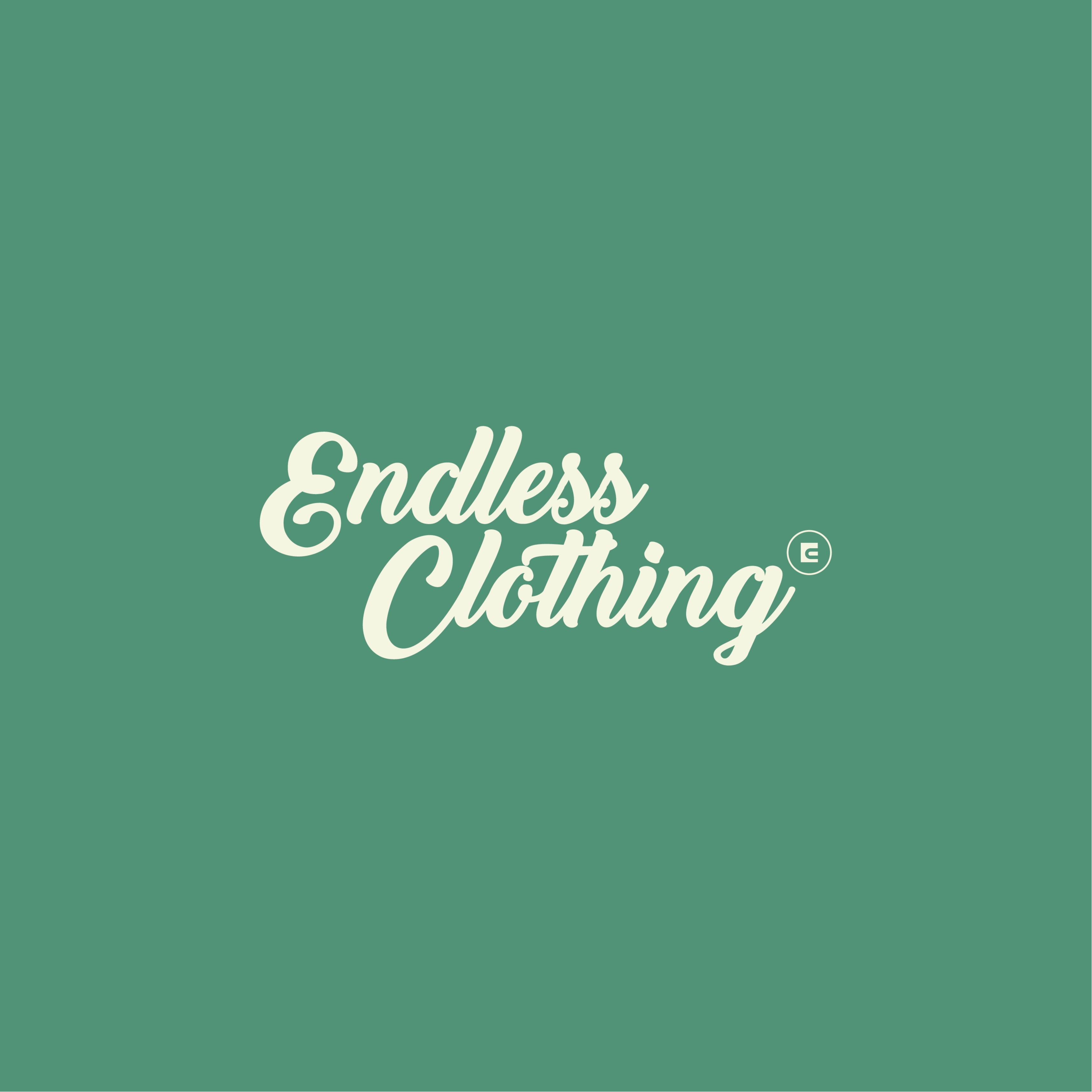 Endless Clothing | EGLAF
