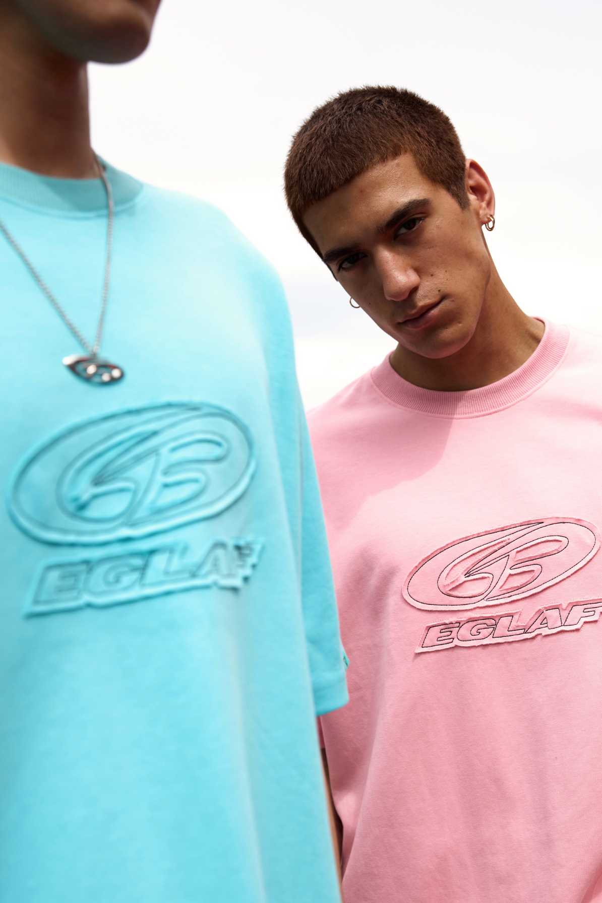 EGLAF X COZYBOYZ | EGLAF