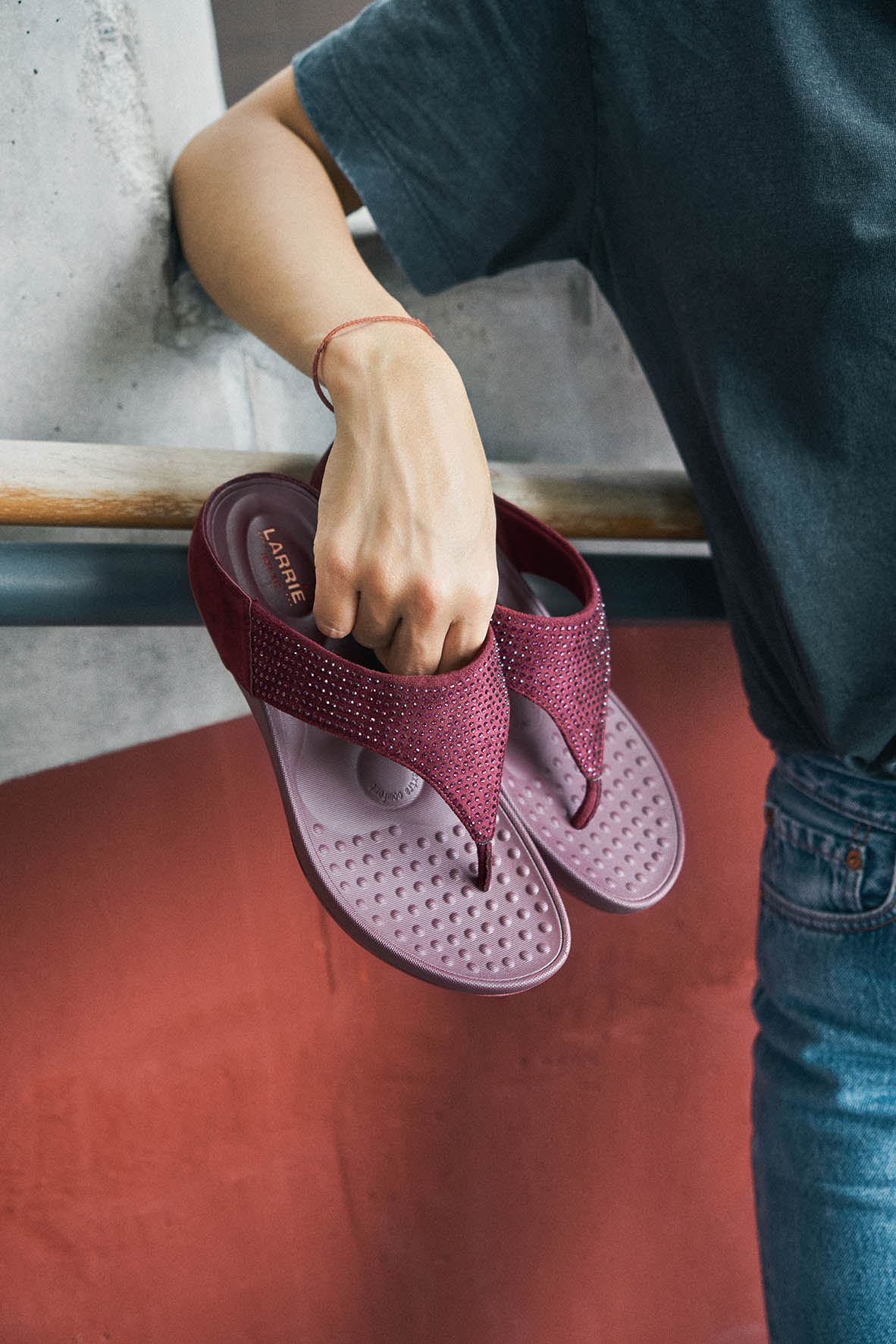 LARRIE Product Catalogue Spring/Summer 2021 | Larrie Concept Store