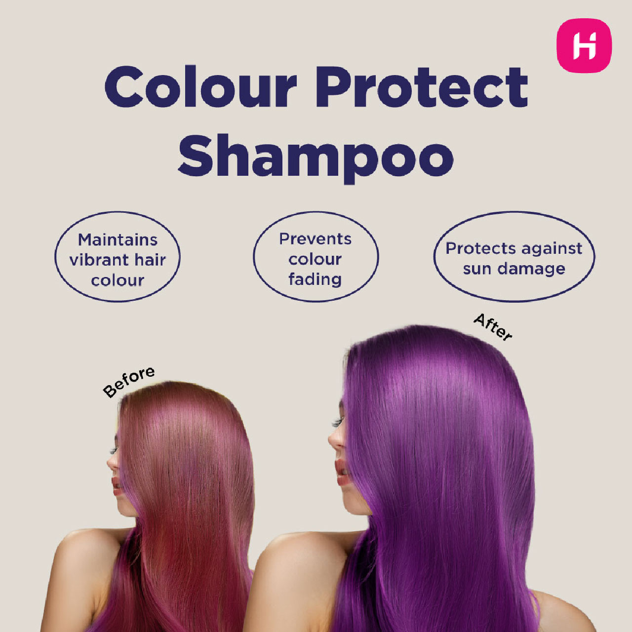 What Protects Your Hair? | HAIRDEPOT