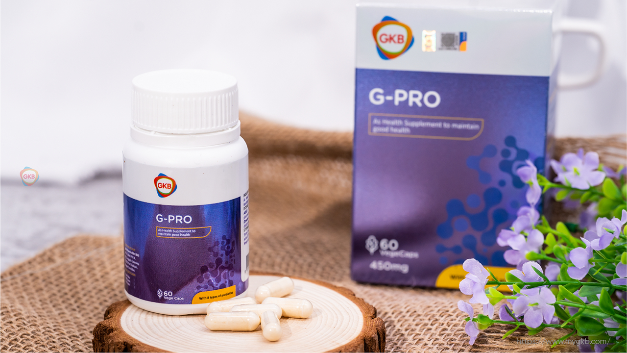 What Probiotic is Suitable for Me? | GK Bio International