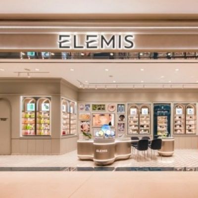 Pavilion KL | ELEMIS Malaysia