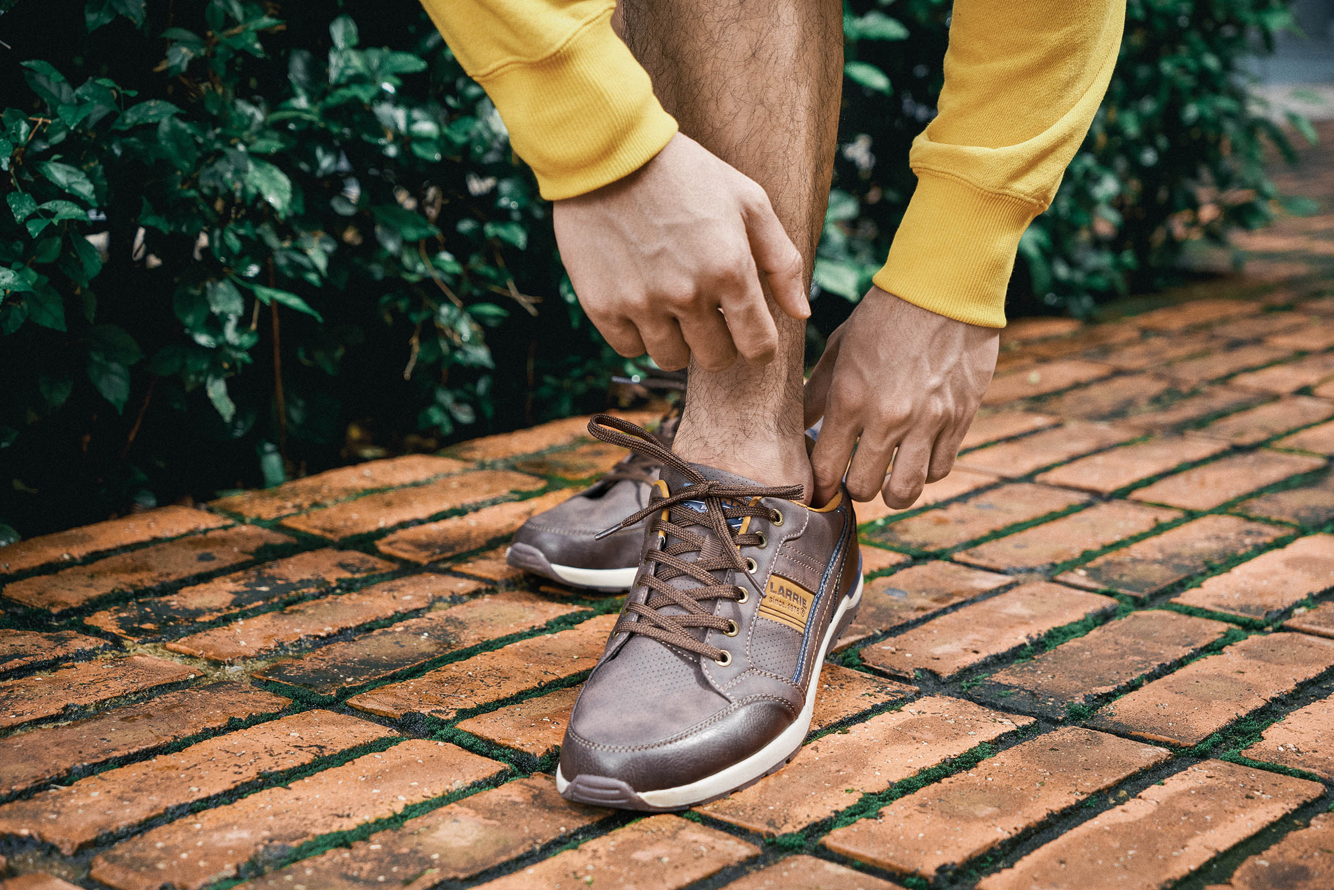 LARRIE Product Catalogue Spring/Summer 2021 | Larrie Concept Store