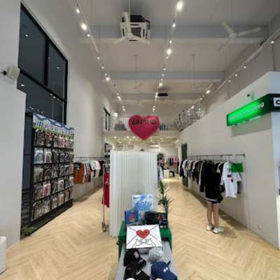 Endless Clothing | EGLAF