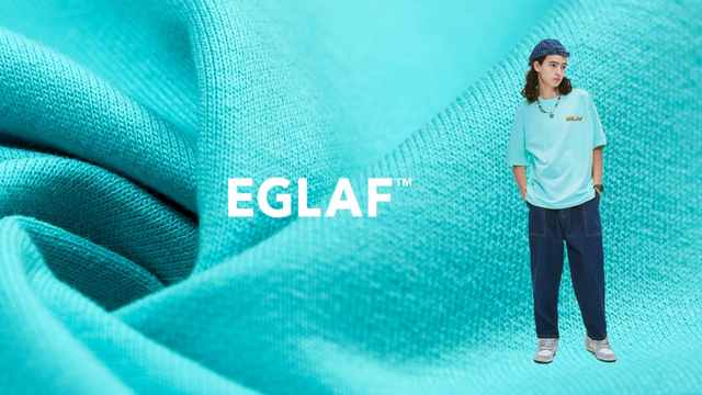 TIME TRAVEL COLLECTION | SS22 | EGLAF