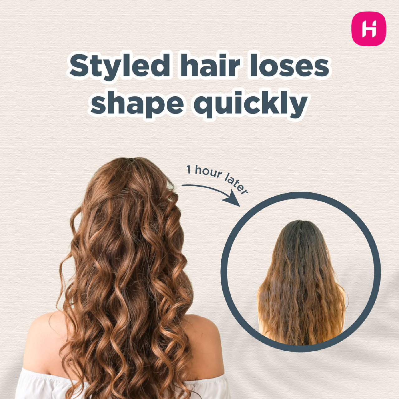 Thin Hair Problems | HAIRDEPOT