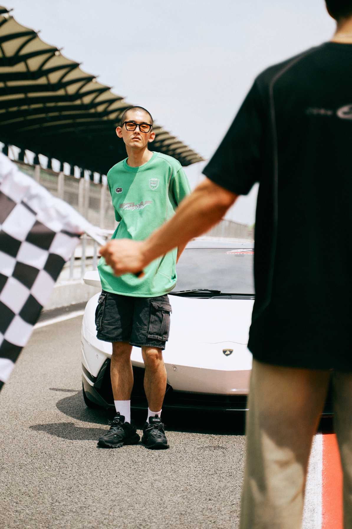 EGLAF X COZYBOYZ | EGLAF