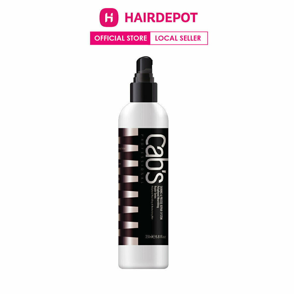 Beyond Hair Perfume: Explore Hair Mist Functions | HAIRDEPOT