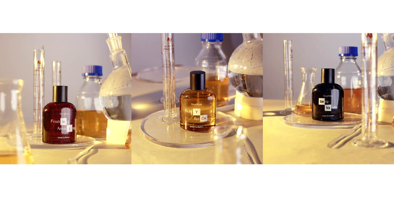 Introducing the Alchemist Collection | SugarBomb