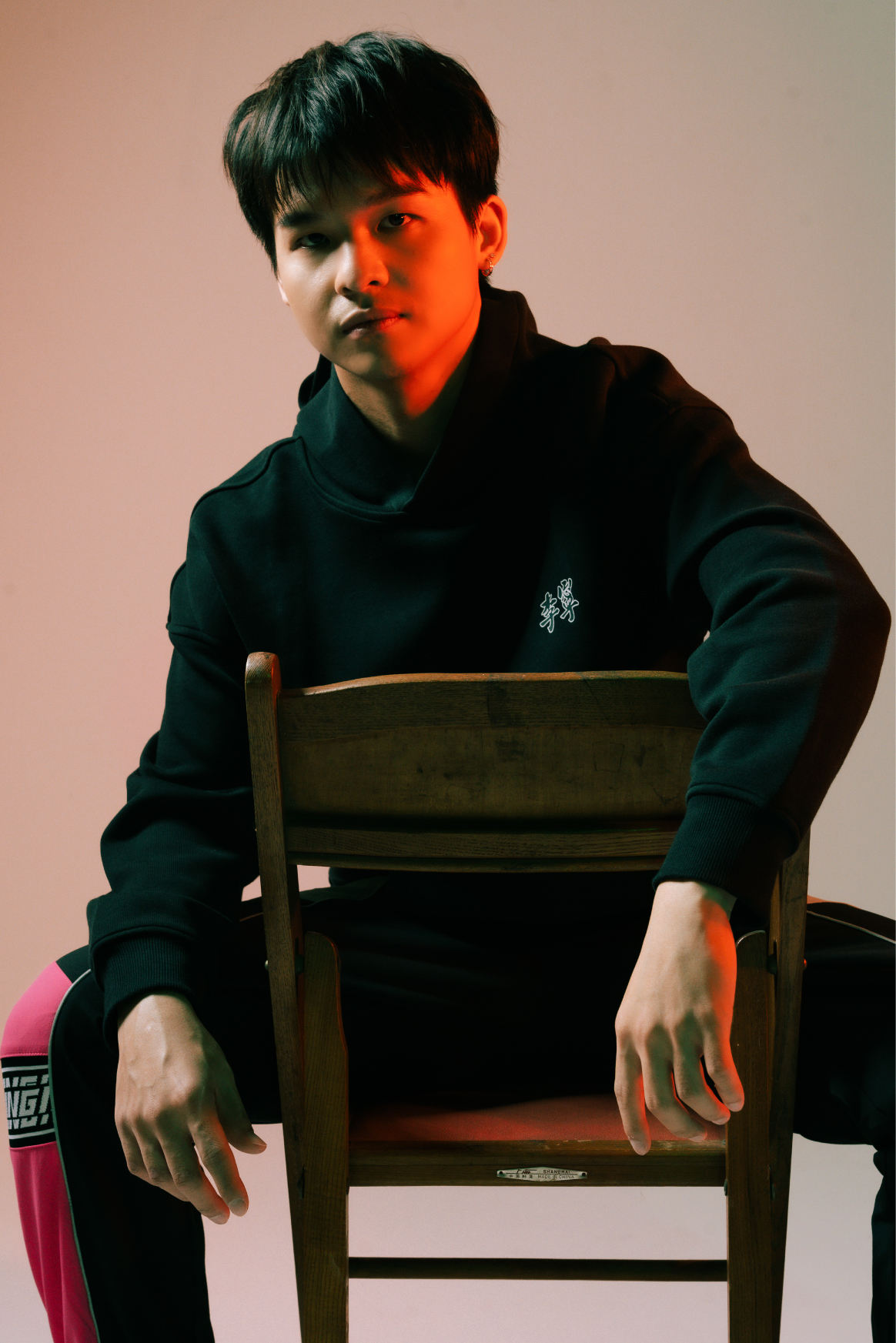 Teo Ee Yi #SportsOnLiNing | Li Ning