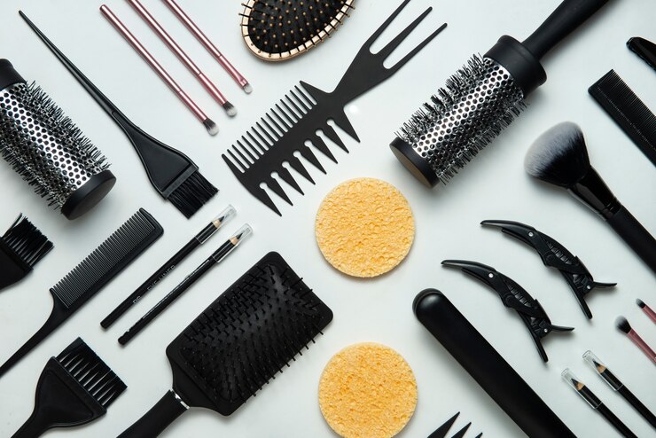 Effortless Hair Styling Without Hair Tool Products | HAIRDEPOT