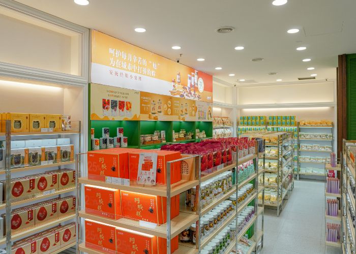 Queensbay Mall | Herbal Farmer
