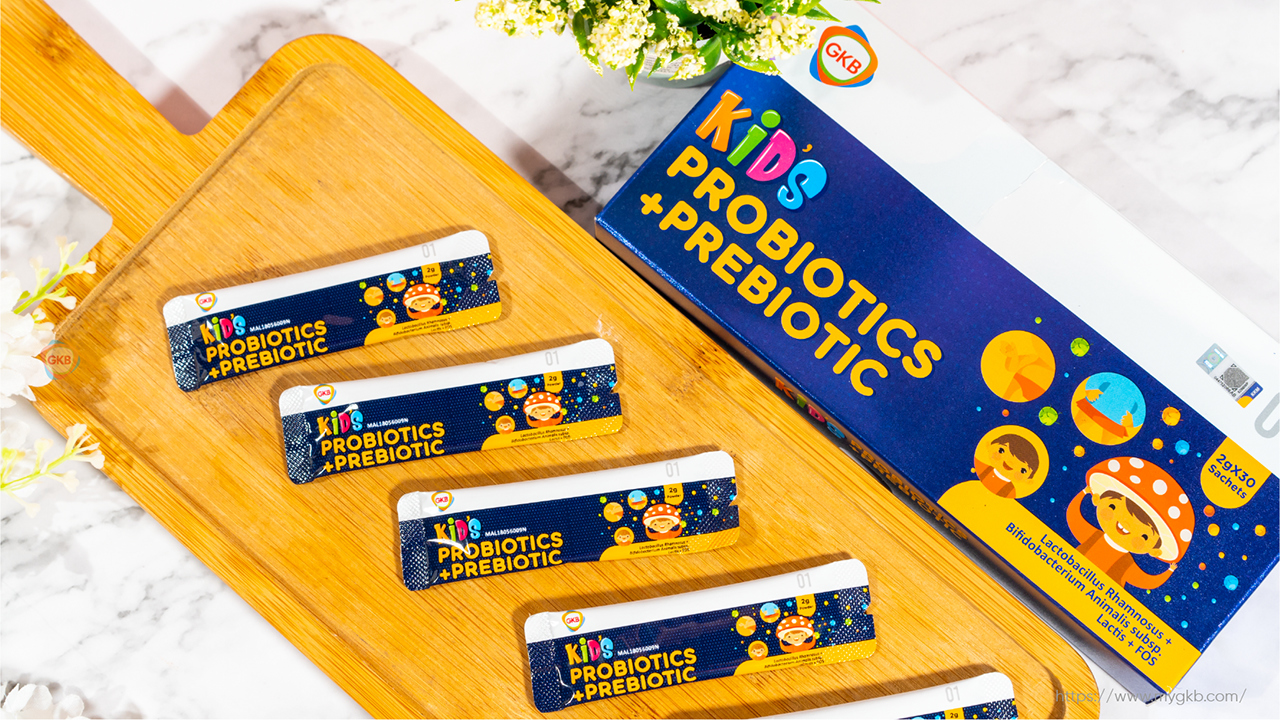 Probiotics For Kids: Are They Necessary? | GK Bio International