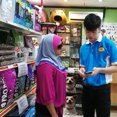 Lee Pet Supply | Happy Pet Malaysia